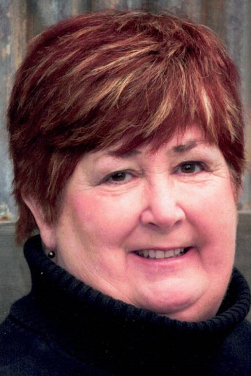 Joan M. Hedrick 1956-2023 | News, Sports, Jobs - Tribune Chronicle
